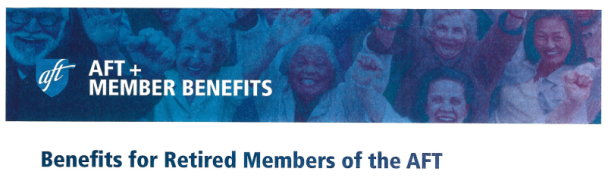 Retirees | Detroit Federation of Teachers